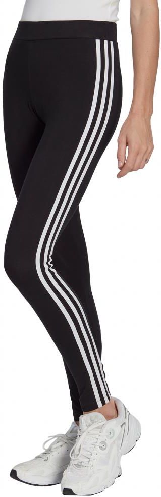 Legginsy adidas Originals Adicolor Classics 3-Stripes - IB7383 - Ceny i ...
