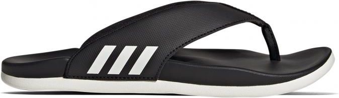 Klapki adidas Adilette Comfort Flip-Flops - HQ4458 - Ceny i opinie ...