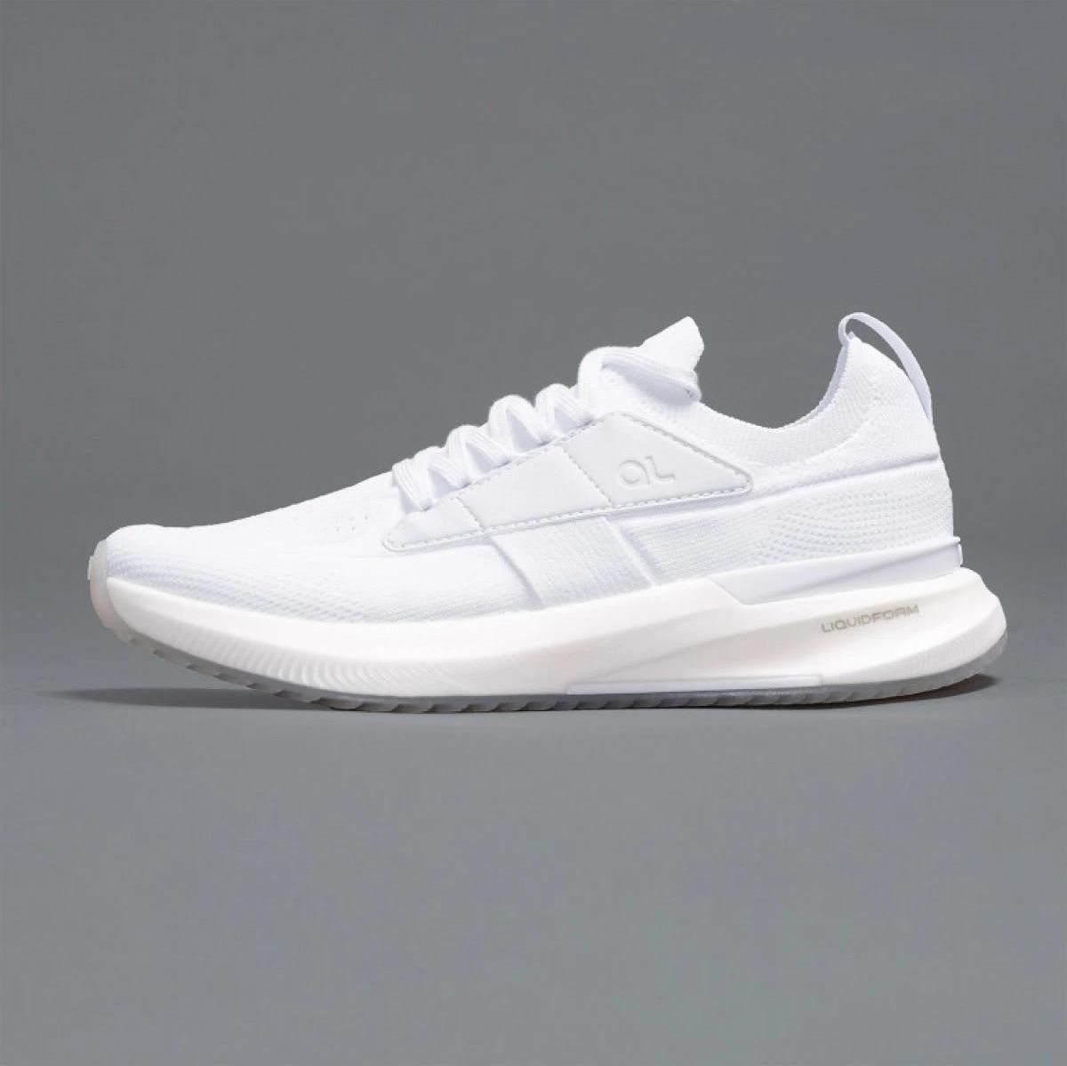 Damskie buty treningowe 4F x AL 4FSS23FSPOF028 - białe - Ceny i opinie ...