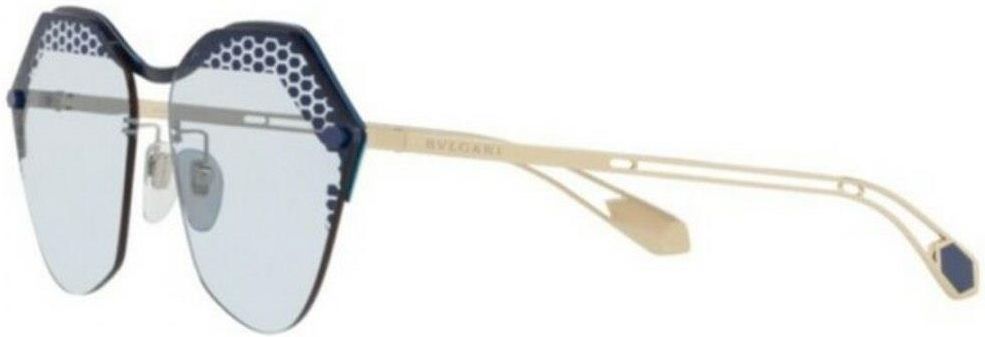 Emaga Okulary przeciwsłoneczne Damskie Bvlgari BV6109-205172 (Ø 62 mm ...