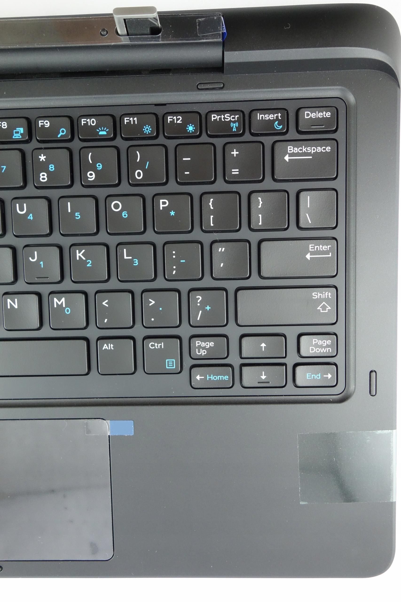 Stacja dokująca do laptopa Dell Pl Klawiatura Dokująca Latitude 13 7350 ...