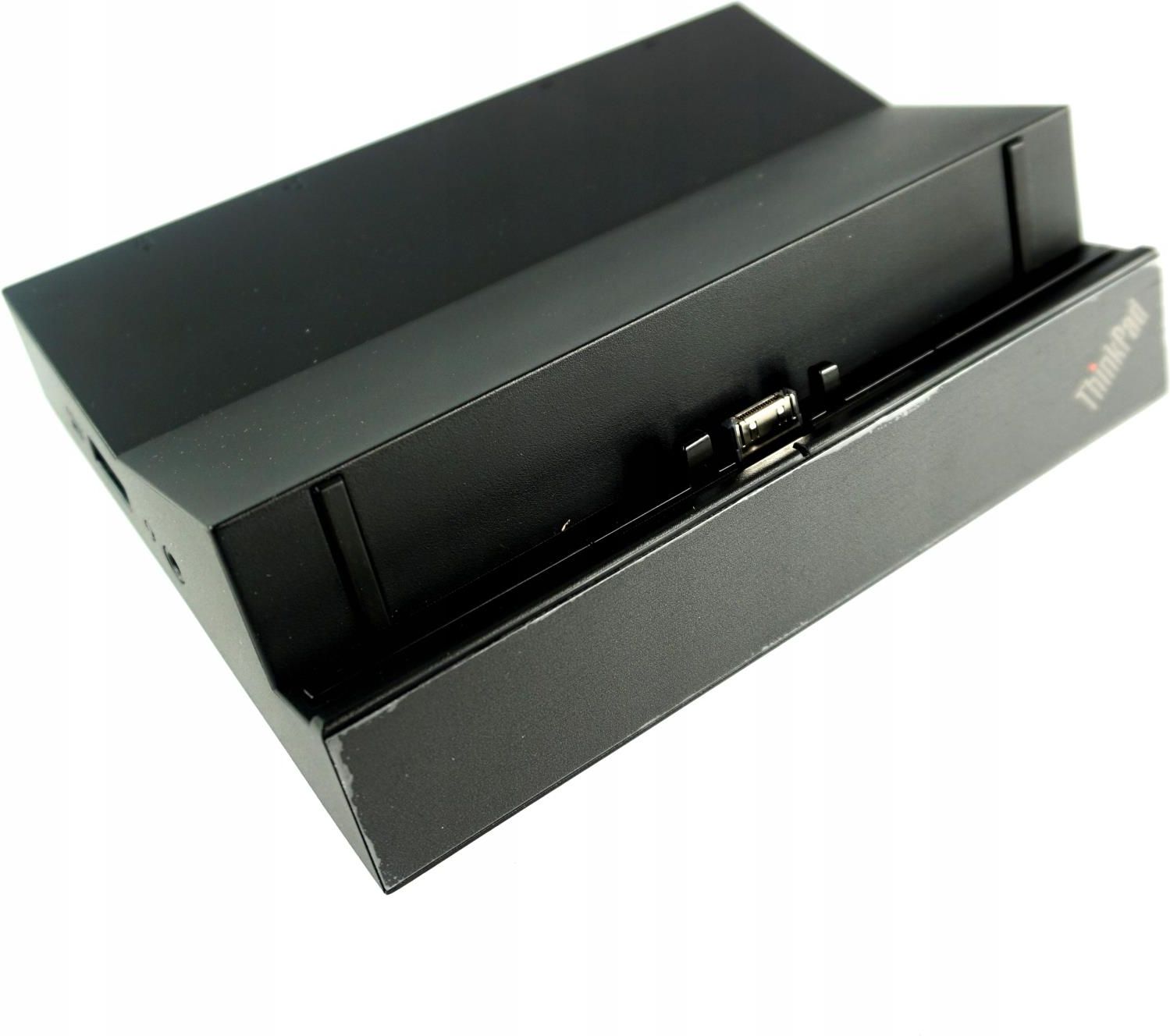Stacja dokująca do laptopa Lenovo Stacja dokująca Think Pad Tablet Dock ...