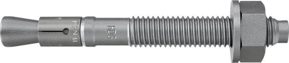 Fischer Ankerinis Varztas FBN II 8/30 8x91mm - Opinie i ceny na Ceneo.pl