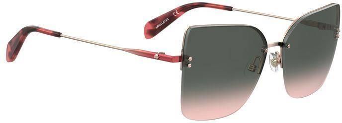 Okulary przeciwsłoneczne Kate Spade ARIELLA G S AU2 - Ceny i opinie ...
