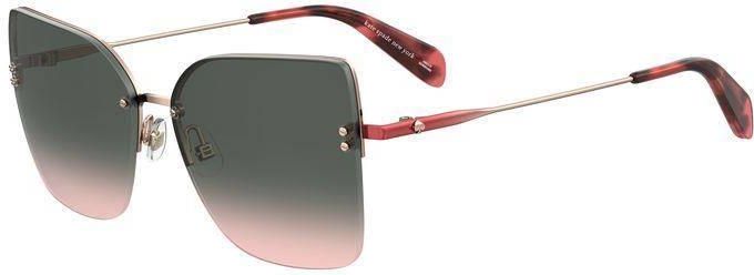 Okulary Przeciwsłoneczne Kate Spade Ariella G S Au2 Ceny I Opinie