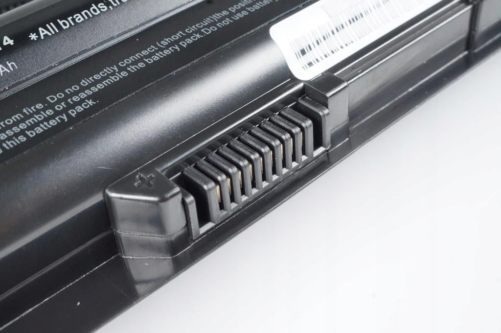 Bateria do laptopa Enestar 6600mAh Markowa bateria do Msi MS-16G1 (312240248) - Opinie i ceny na ...