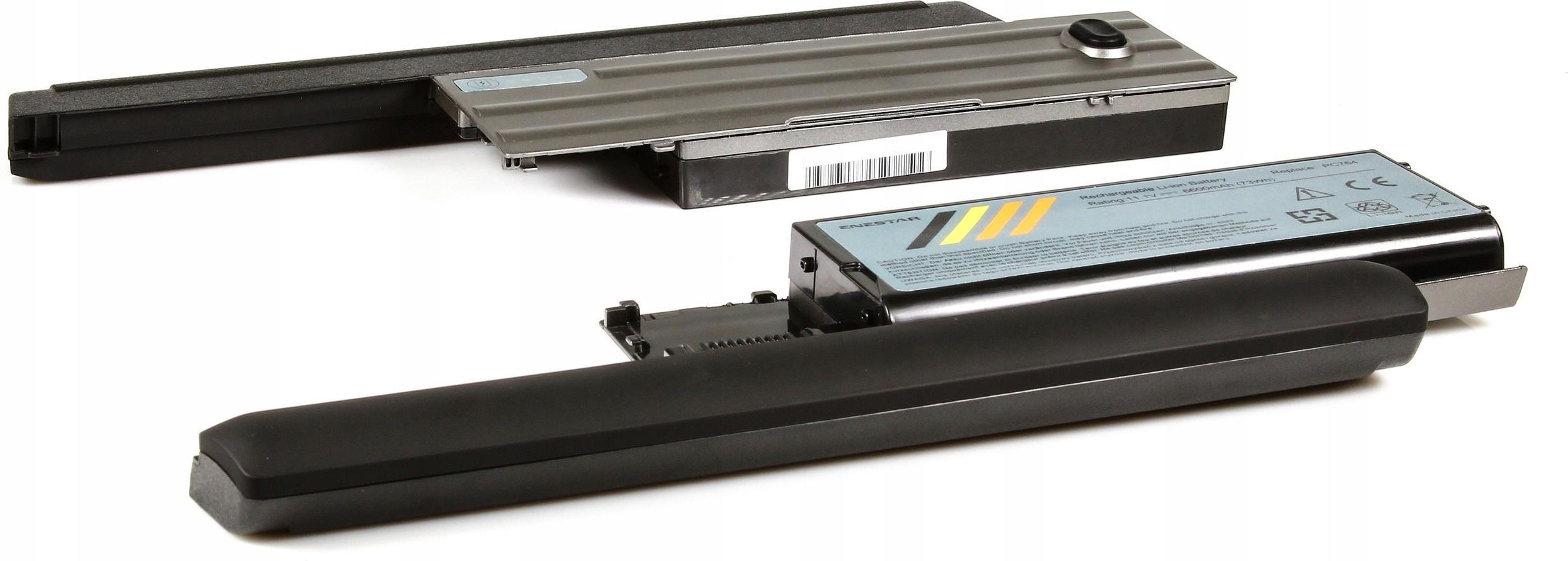 Bateria do laptopa Enestar Biznesowa bateria do Dell 451-10297 312-0653 ...