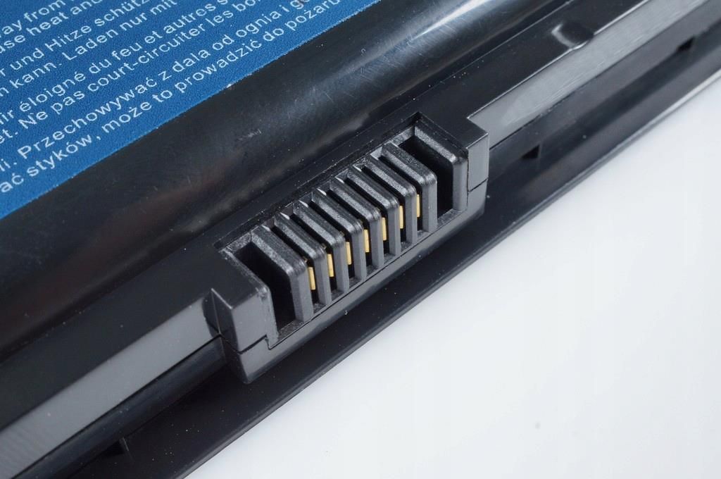 Bateria do laptopa Enestar bateria do Acer Aspire 5730ZG 5730Z 5730G ...