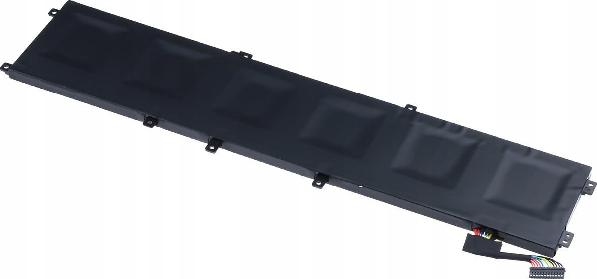 Bateria do laptopa T6 Power Bateria do laptopa Dell GPM03 (NBDE0192 ...