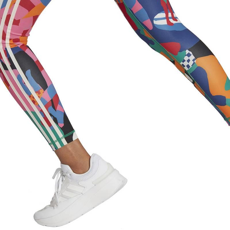 Legginsy adidas Farm Rio TR Tights HS1191 - Ceny i opinie - Ceneo.pl