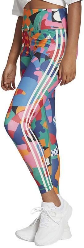 Legginsy adidas Farm Rio TR Tights HS1191 - Ceny i opinie - Ceneo.pl