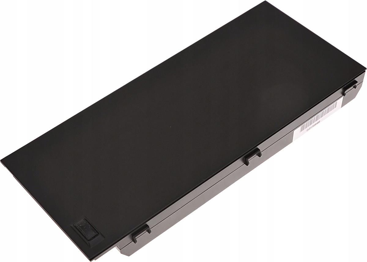 Bateria do laptopa T6 Power Bateria do laptopa Dell PG6RC (NBDE0138 ...