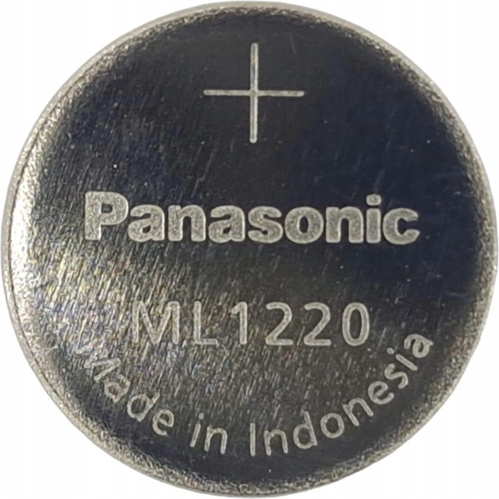 Bateria do laptopa Panasonic Bateria akumulator ML1220 Nowa ...