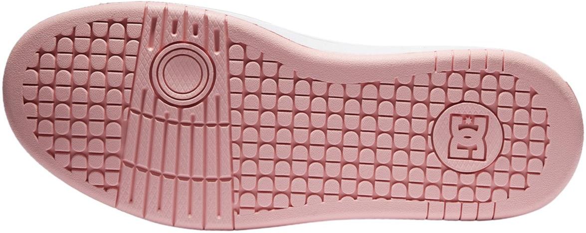 Damskie Sneakersy DC Manteca 4 J Shoe Adjs100161-Ltp – Różowy - Ceny i ...