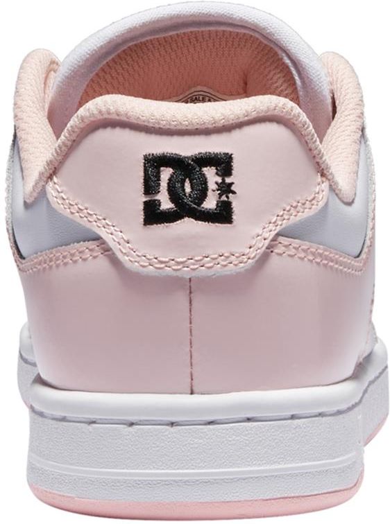 Damskie Sneakersy DC Manteca 4 J Shoe Adjs100161-Ltp – Różowy - Ceny i ...