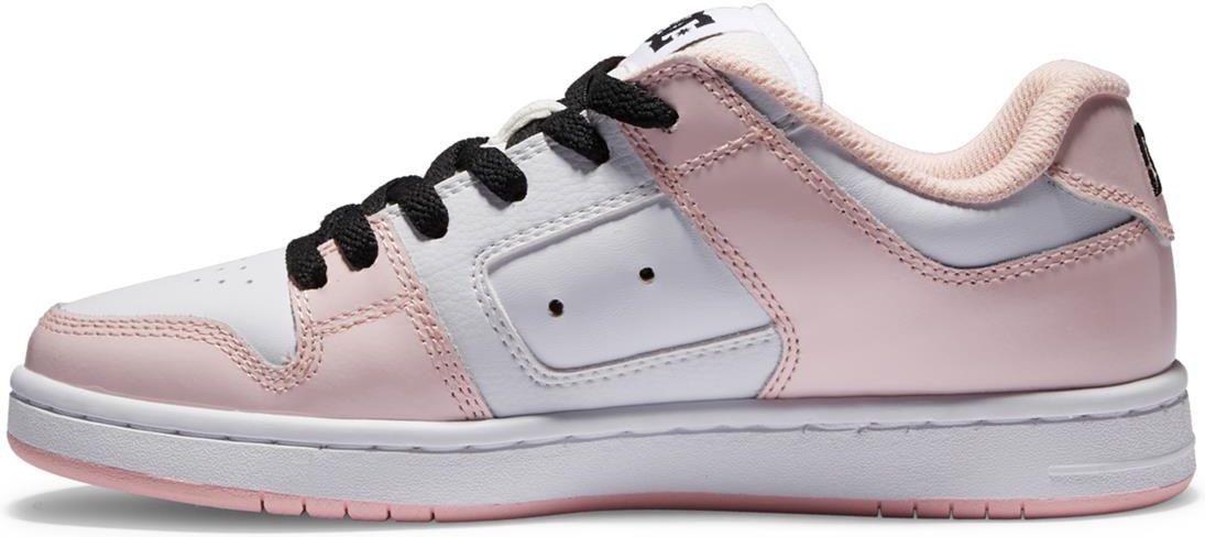 Damskie Sneakersy DC Manteca 4 J Shoe Adjs100161-Ltp – Różowy - Ceny i ...