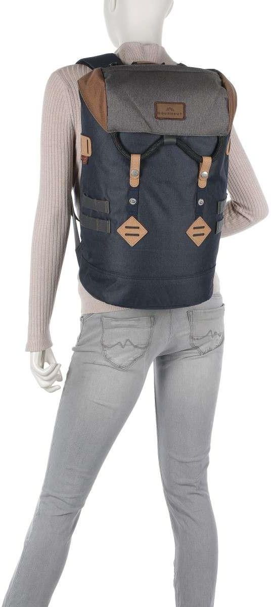 Doughnut Happy Camper Colorado Plecak - Ceny i opinie - Ceneo.pl