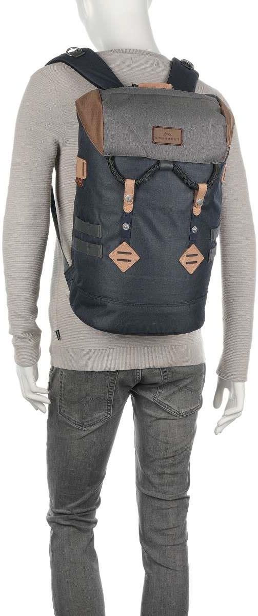 Doughnut Happy Camper Colorado Plecak - Ceny i opinie - Ceneo.pl