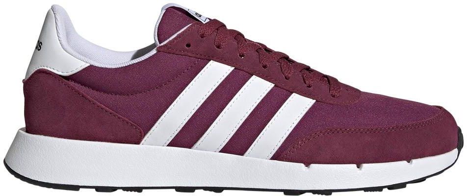 Buty męskie adidas Run 60s 2.0 Bordowe (H00355) - Ceny i opinie - Ceneo.pl
