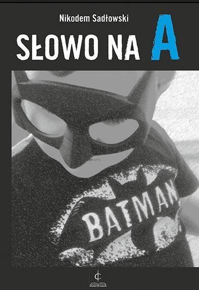 Słowo Na A - ceny i opinie - Ceneo.pl