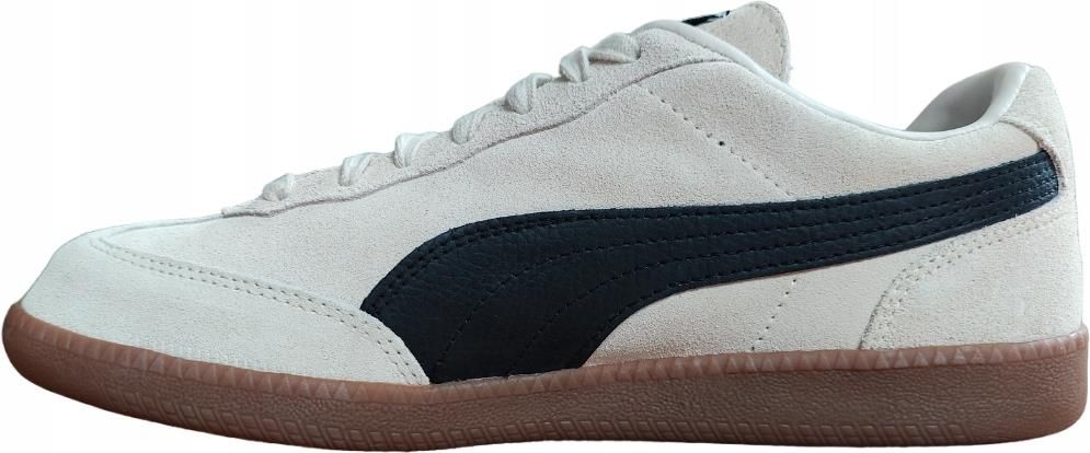 Buty męskie Puma Liga Suede Leather 44,5 sneakersy - Ceny i opinie ...