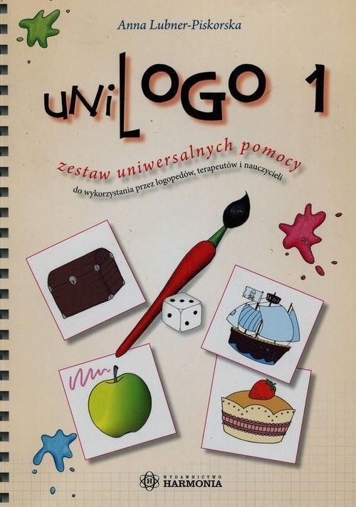 Unilogo 1 Zestaw Uniwersalnych Pomocy...Przewodnik - ceny i opinie ...