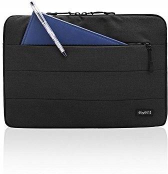Torba na laptopa Ewent EW2521 City Sleeve with Soft Inner Lining 14 (1 ...