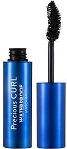 Flormar Maskara Precious Curl Waterproof Mascara 002 Black 10 Ml ...