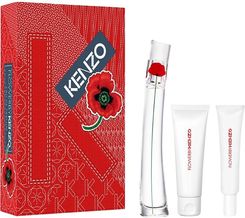 Kenzo Flower By Kenzo Zestaw Prezentowy Eau De Parfum Spray 50 Ml ...