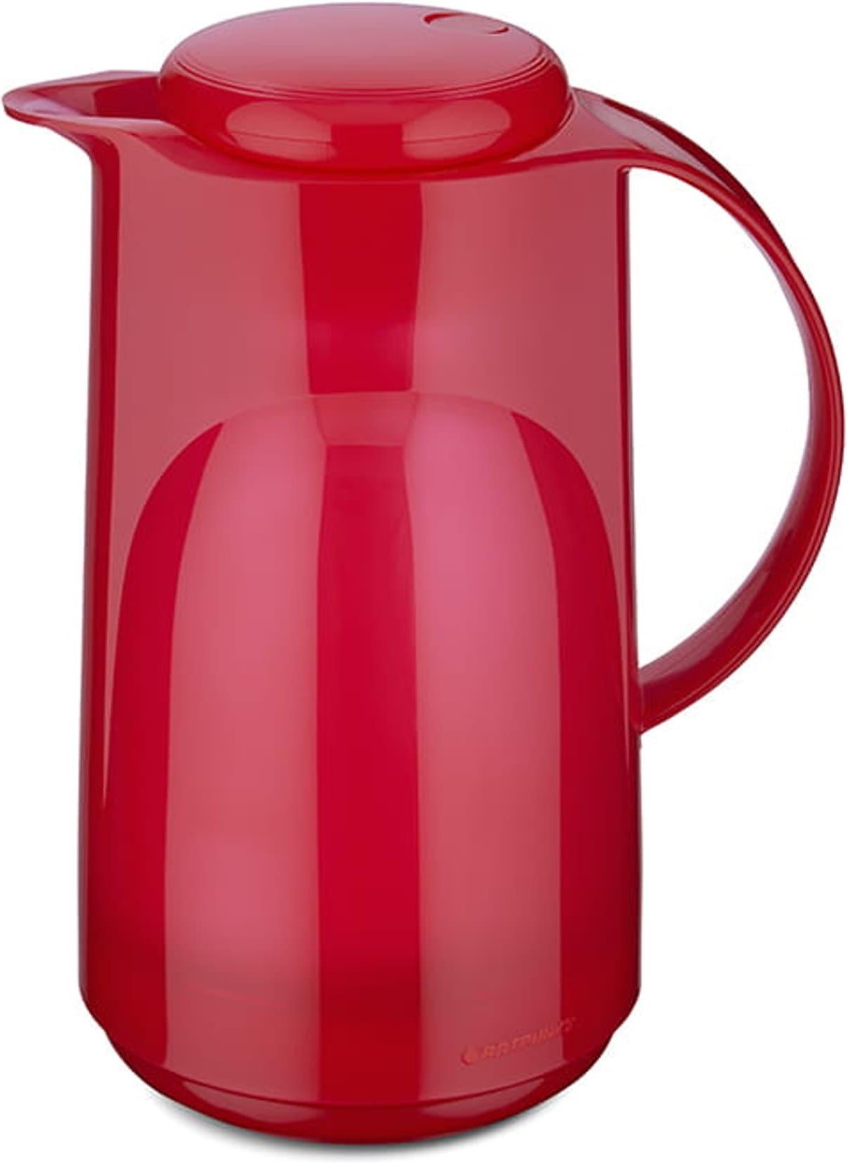Rotpunkt Dzbanek Termos 300 1,0L Glossy Bubblegum - Ceny i opinie ...