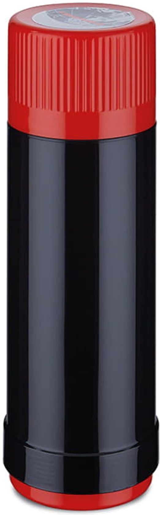 Rotpunkt Termos Typ 40 0,75L Black-El.-Cardinal - Ceny i opinie - Ceneo.pl