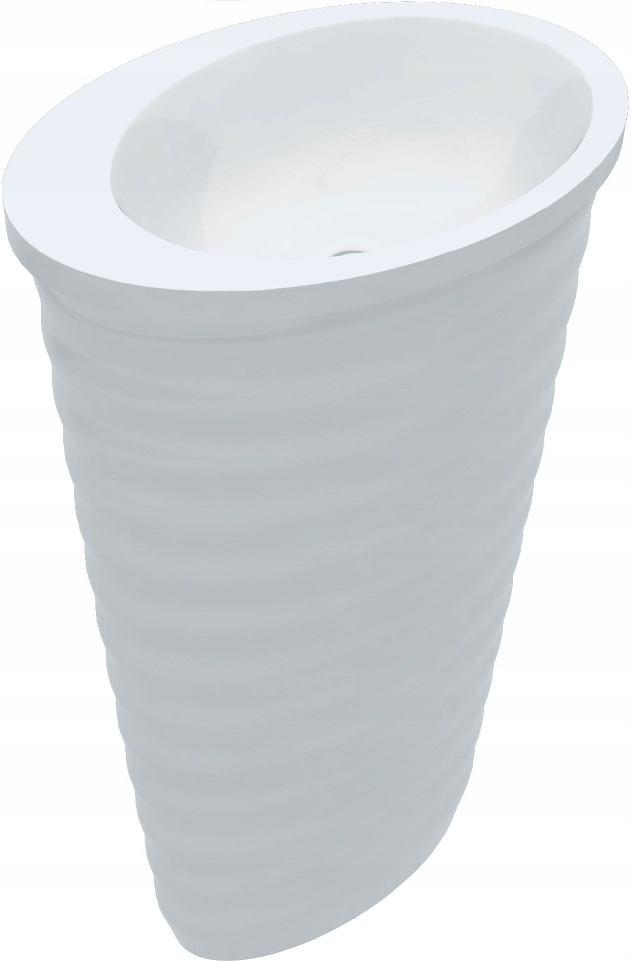 Umywalka Vayer Boomerang 60x43 06004301234030PK - Opinie i ceny na Ceneo.pl