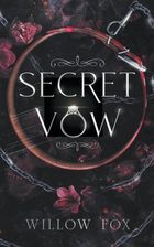 Secret Vow - Literatura obcojęzyczna - Ceny i opinie - Ceneo.pl