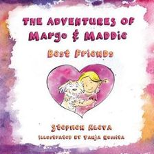 The Adventures of Margo & Maddie: Best Friends - Literatura ...