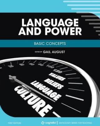 Language and Power: Basic Concepts - Literatura obcojęzyczna - Ceny i ...