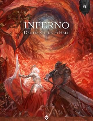 Inferno. Dante's guide to hell - Literatura obcojęzyczna - Ceny i ...