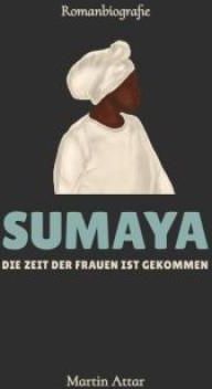 Martin Attar - SUMAYA - Literatura obcojęzyczna - Ceny i opinie - Ceneo.pl