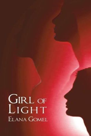 Girl of Light - Literatura obcojęzyczna - Ceny i opinie - Ceneo.pl