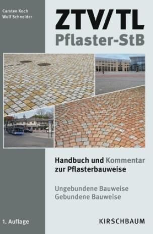 ZTV/TL Pflaster-StB - Literatura obcojęzyczna - Ceny i opinie - Ceneo.pl