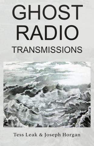 Ghost Radio Transmissions - Literatura obcojęzyczna - Ceny i opinie ...
