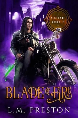 Blade of Fire - Literatura obcojęzyczna - Ceny i opinie - Ceneo.pl