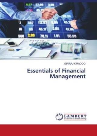 Essentials of Financial Management - Literatura obcojęzyczna - Ceny i ...