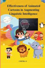 Effectiveness of animated cartoons in augmenting linguistic ...