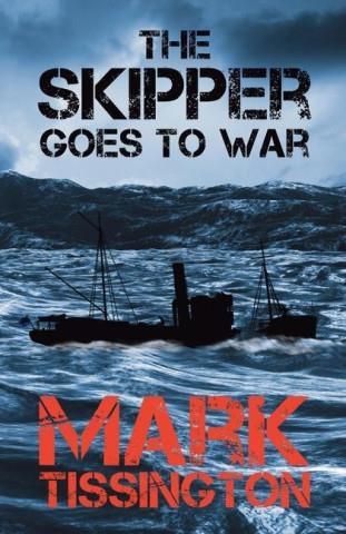 The Skipper Goes to War: Book One of The Skipper Series - Literatura ...
