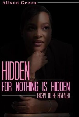Hidden: Nothing is Hidden Except to be Revealed - Literatura ...