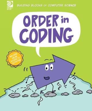 Order in Coding - Literatura obcojęzyczna - Ceny i opinie - Ceneo.pl