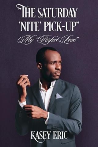 The Saturday 'Nite' Pick-up: My Perfect Love - Literatura obcojęzyczna ...