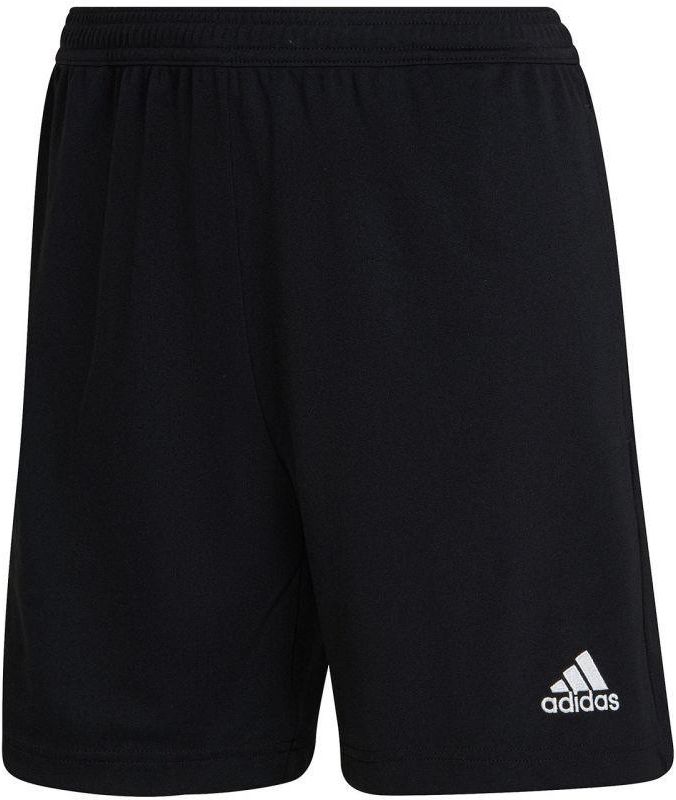 Adidas Spodenki Entrada 22 Training W Hi0003 Czarny - Ceny i opinie ...