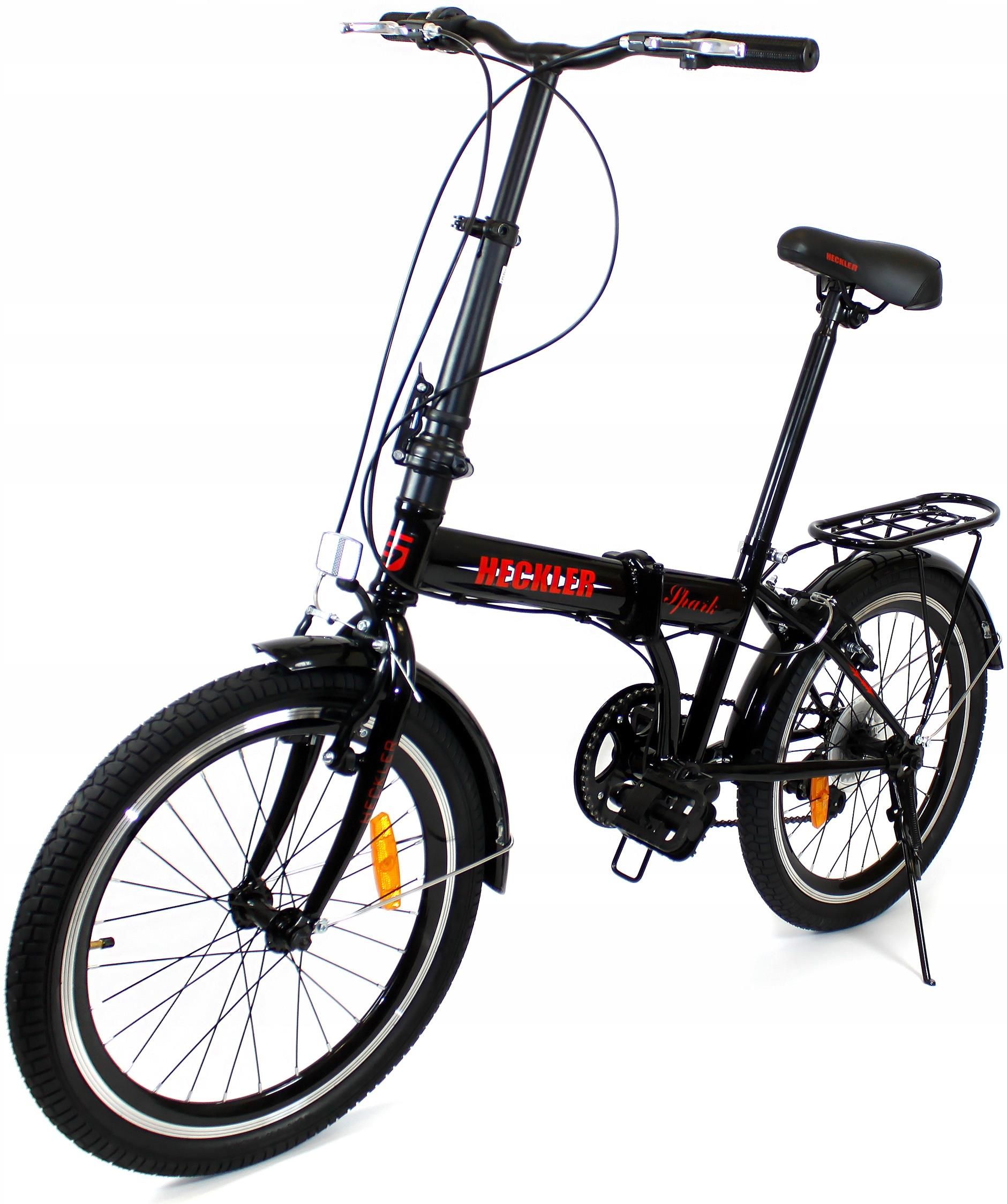 Sirox Spark Pro Czarny Czerwony 20 2022 - Rowery Miejskie Uniwersalne ...