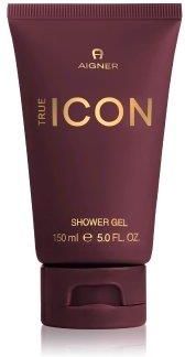 Aigner True Icon Żel Pod Prysznic 150 ml - Opinie i ceny na Ceneo.pl